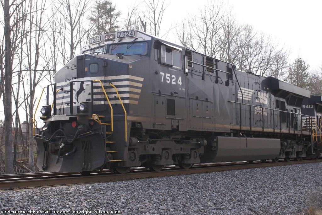 NS 7524